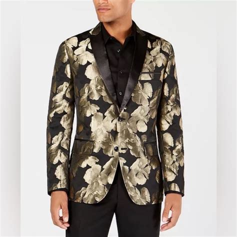 Inc International Concepts Suits And Blazers Mens Inc International