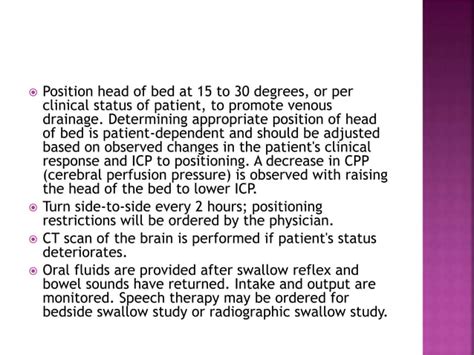 5 Intracranial Surgerynursing Processpptx Pptx