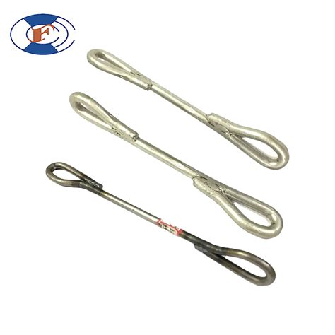 Standard Loop Tie Heave Duty Loop Tie Waler Tie
