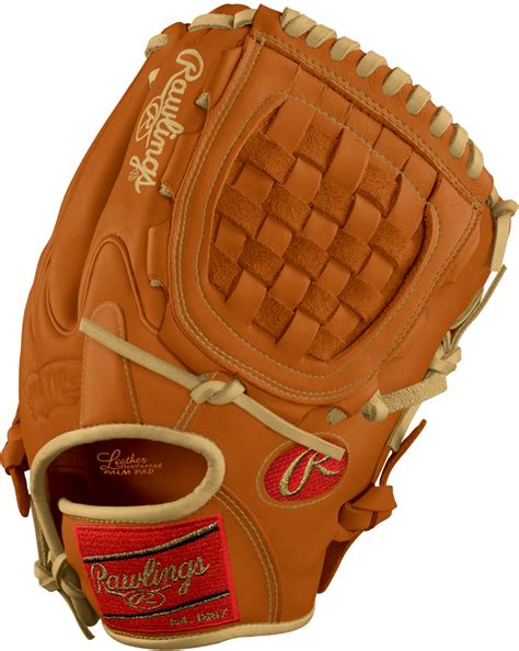 Design 98165548 Custom Rawlings Baseball Glove