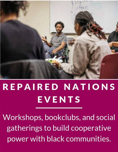 Repaired Nations Events Sustainable Economies Law Center