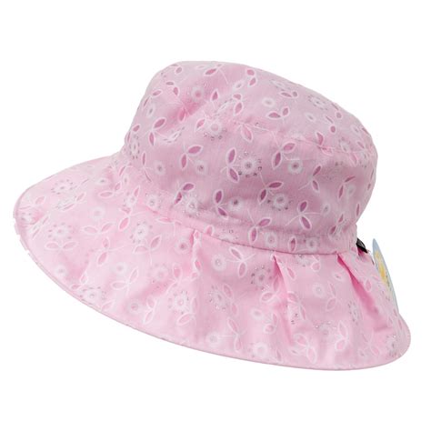 Sterntaler Cappello Da Sole Uv30 Per Bambini