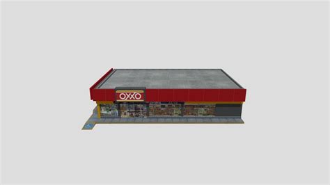 7 Eleven 3d Models Sketchfab
