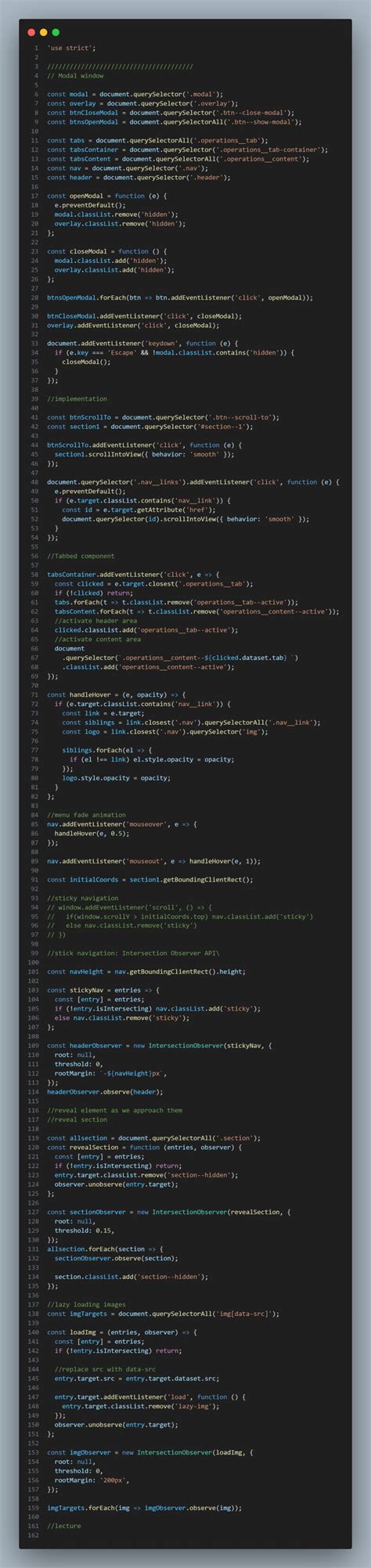 Azeez Israel On Linkedin 100daysofcode Javascript Domevents