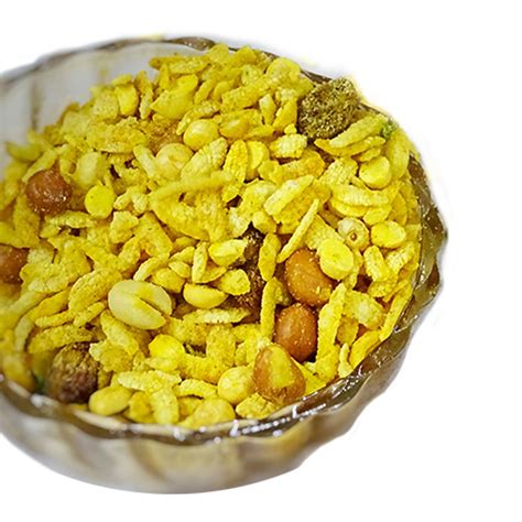 Amba Foods Store Nylon Poha Chevdo