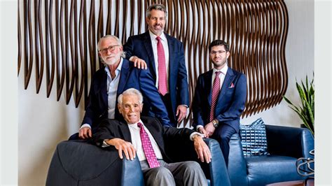 Tibor Hollo Honored With Lifetime Achievement Award S Florida