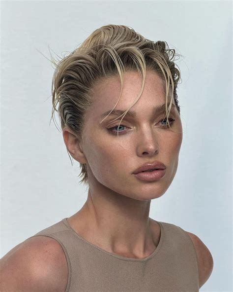 Lixie Cut Η νέα εκδοχή του Pixie που θα κάνει θραύση το 2025