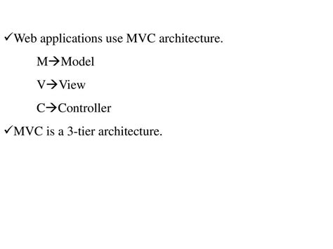 Web Technologies Ppt Download