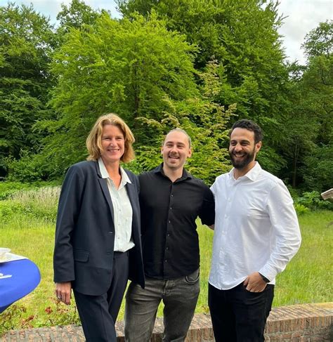 Ai Finance Futureoffinance Dagvoorzitter Interviewer Manon Duintjer