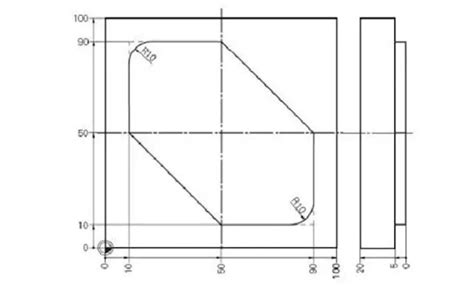 VMC Programming Example With G Compensation In Hindi Vmccam