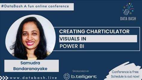 Samudra Bandaranayake On Linkedin Powerbi Data Databash