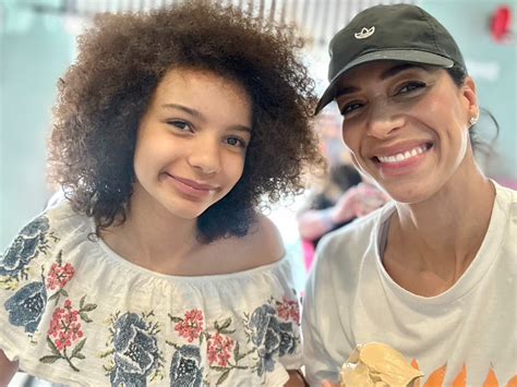 Candy Cáceres Kget17 Telemundo