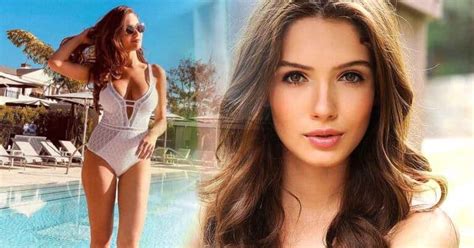 Meet Luke Grimes Wife Bianca Rodrigues Grimes