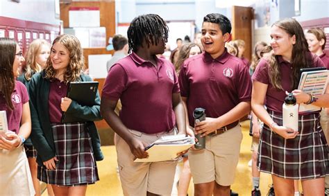 Sbps Uniform Guidebook By St Benedict Parish And Preparatory School Issuu