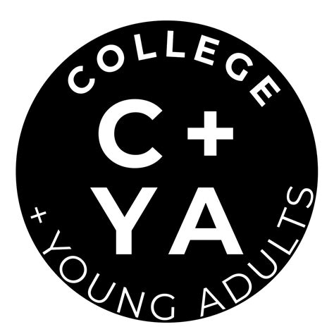 One College And Young Adults