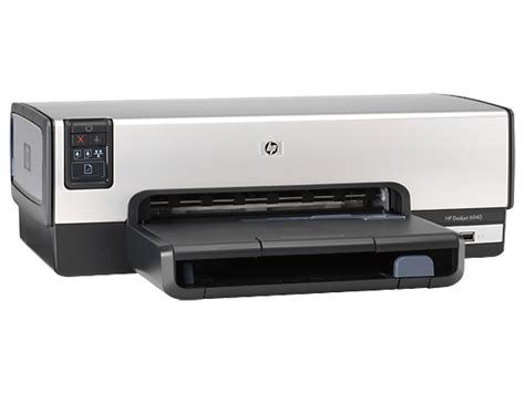 Hp Deskjet 6940 Printer Cb655a