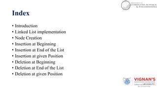 Singly Linked List PDF Programming Languages Computing