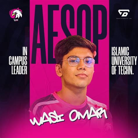 Introducing Wasi Omar From Vanquished Paradox Gaming Facebook