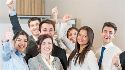 Work Attitude And Values Enhancement Wave