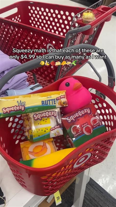 When Does 5 Below Restock Squishies