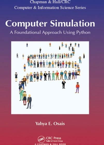 خرید و قیمت کتاب Computer Simulation A Foundational Approach Using