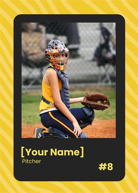 Free Ai Baseball Card Generator Free Baseball Card Maker Online