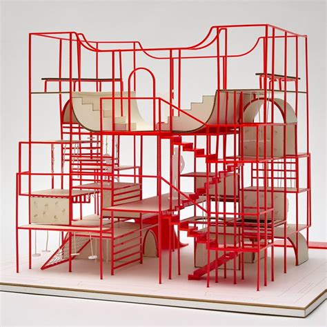 Seven Student Adaptive Reuse Projects That Repurpose Existing Structures