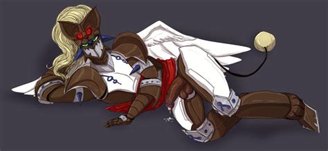 Post 3521349 Digimon Digimon Data Squad Leopardmon Saberhorn