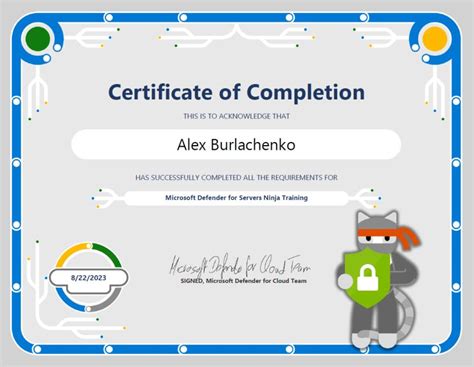 Microsoftdefender Microsoftsecurity Microsofttraining Alex Burlachenko