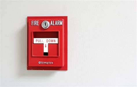 How Long Is A Fire Safety Certificate Valid For Fire Marshal Certificate