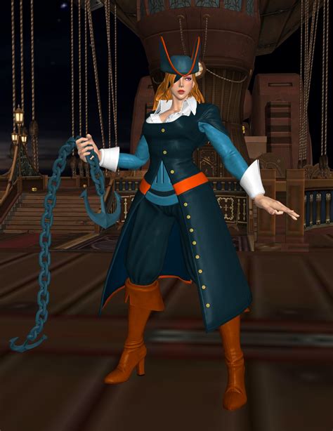 Ruby Heart Sfv By Xgunbladeknightx On Deviantart