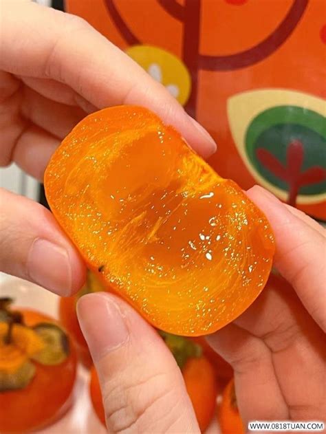 火晶柿子15枚 69 最新线报活动教程攻略 0818团