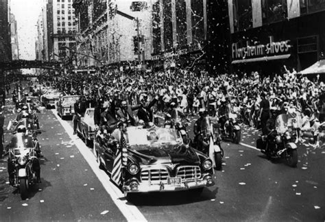 Fascinating Photographs Of Historical Moments That Youve Probably