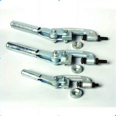 Stainless Steel Toggle Clamp At ₹ 147 Toggle Clamps In Greater Noida Id 6724689788