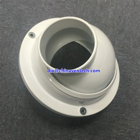 Hvac Round Ceiling Diffuser Air Conditioning Circular Ventilation Supply Air Jet Diffusers Jd Vb