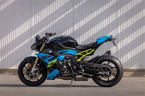 Motorrad Vergleich Bmw S 1000 R 2025 Vs Kawasaki Z900 70kw 2019