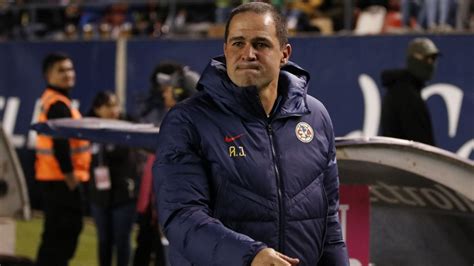 Perro Bermúdez Advierte Al América Y A André Jardine Vale Mad