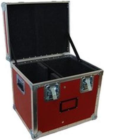 Intercomp 100055 Transport Case For Model Acii 45k