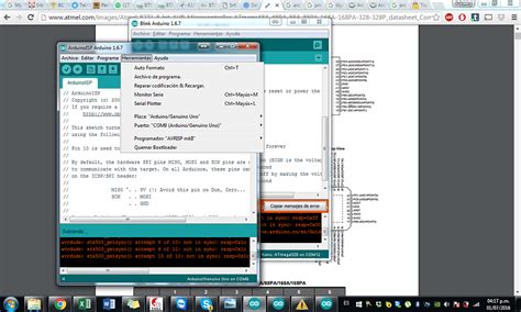 Bootloader Questions Atmega328p Au Qtfp Smd 3rd Party Boards