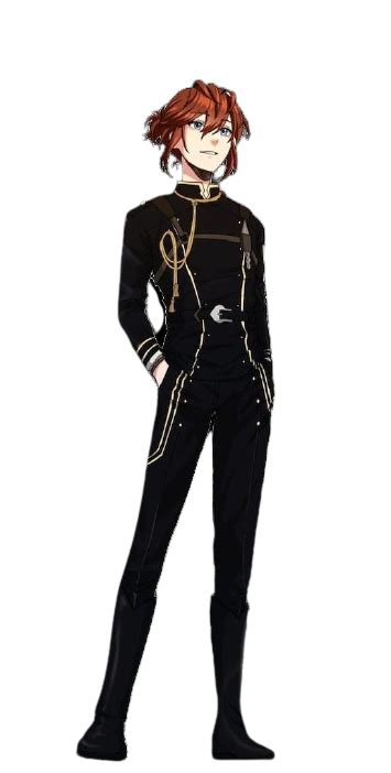 Jun Ho Wiki Lux Et Umbra Fandom