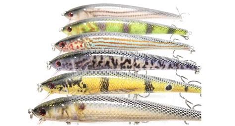 10 Best Smallmouth Bass Lures Of 2020 2021 Bass Tackle Lures