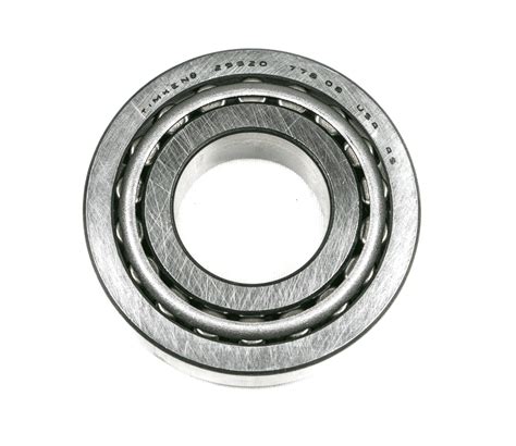 T56 Main Shaft Large Tapered Bearing And Race A18 1 And A18 2 Tremec