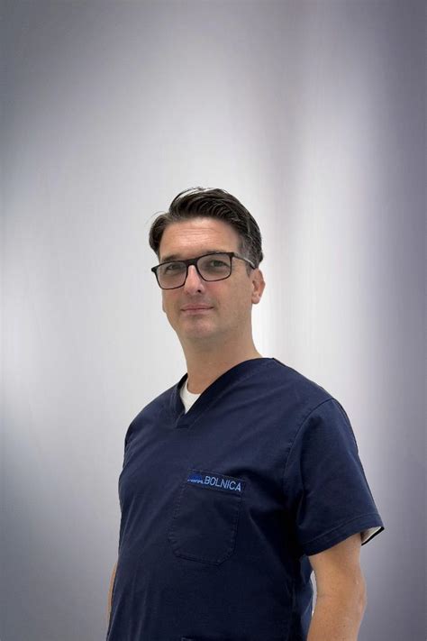 Naše Osoblje Asa Bolnica Sarajevo