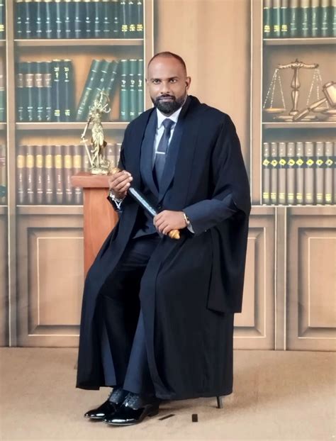 Called To The Bar 05 12 2023 Sahan Ukwatta 28 Comments