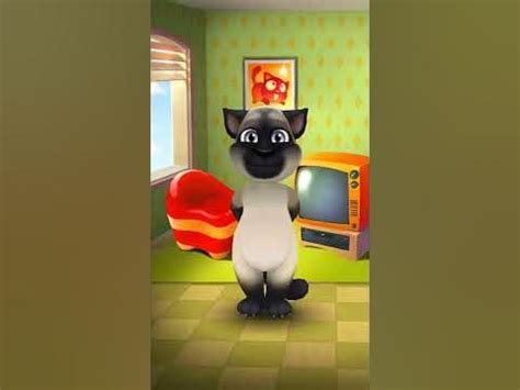 My Talking Tom Delanoo 😂😂 Afro Couple Doe💕👌😂😂😩 Youtube