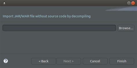 Import Jar As Project Eclipse Plugins Bundles And Products Eclipse Marketplace Eclipse
