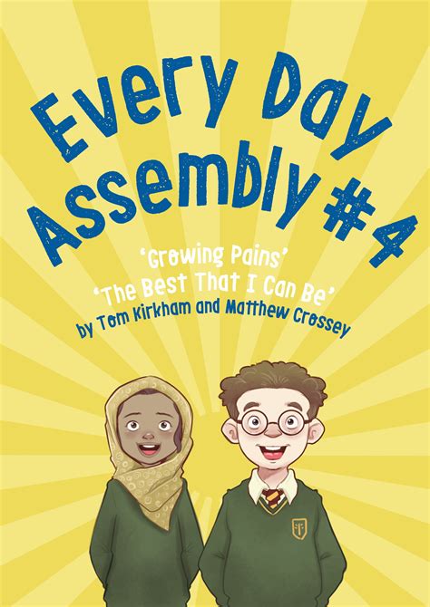 Every Day Assembly Songs Every Day Assembly Songs