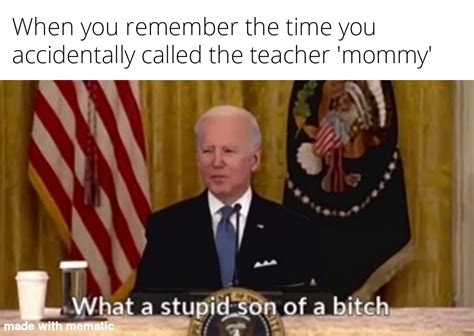 The Things That Keep Me Up At Night R Meme