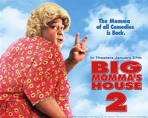 I Love This Movie Big Mommas House 2 Big Mommas House Mommas