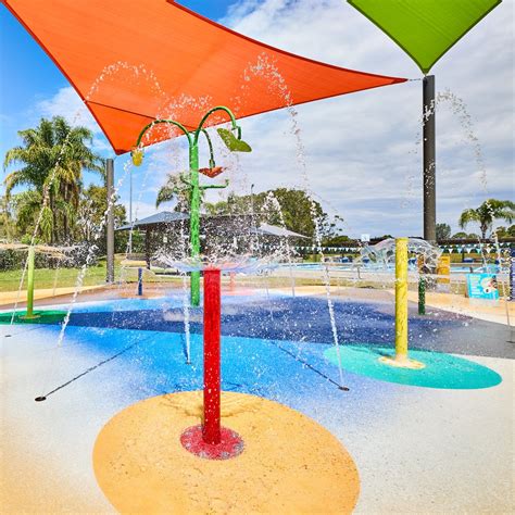 Helensvale Aquatic Centre Gold Coast Qld